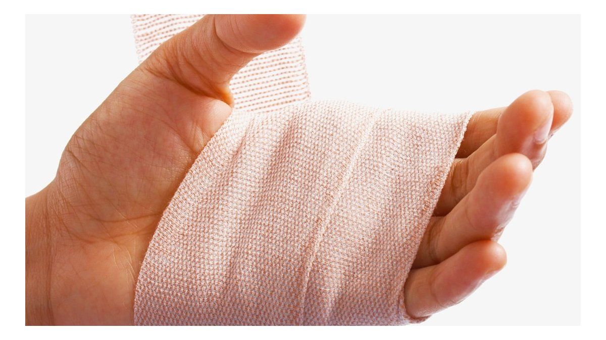 Heridas: ¿se pueden cicatrizar más rápido y sin dolor?