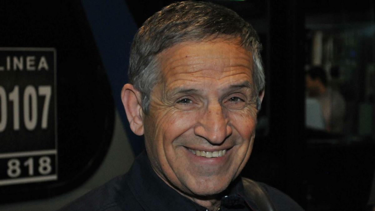 Innella fue reelecto como presidente de la AMP