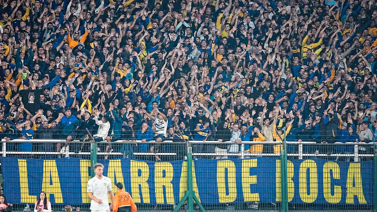 Boca, todavía sin DT, ya tiene fechas y horarios para los playoffs de ...