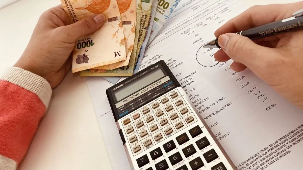 Cómo calcular el aguinaldo 2023