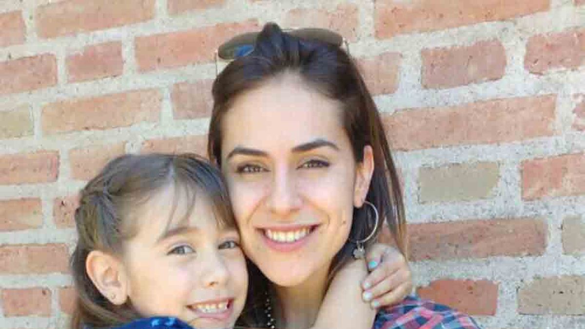 María Emilia, la joven amputada que revolucionó las redes a través de ...