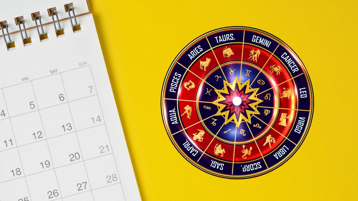 Las predicciones del Niño prodigio para este fin de semana: qué te espera según tu signo