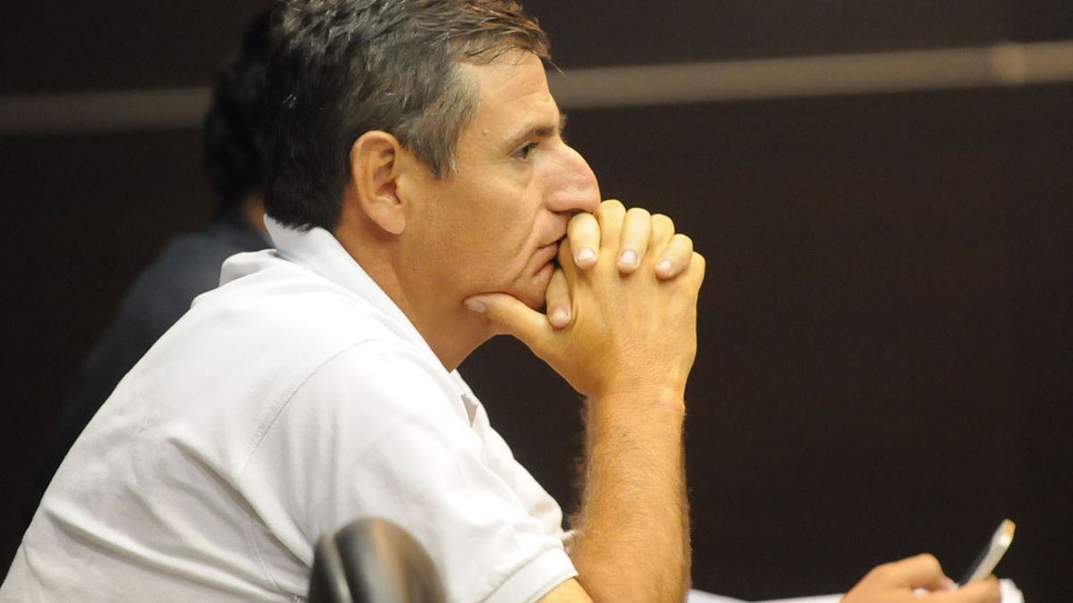 Salgado: La gente buena no tiene que estar en la política