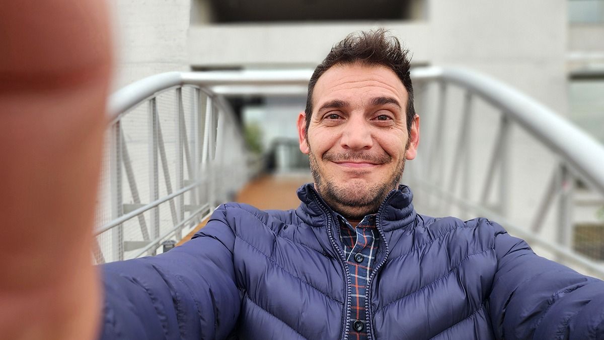 Emanuel Gauna, el actor que enfrenta el desafío de darle un sentido al ...