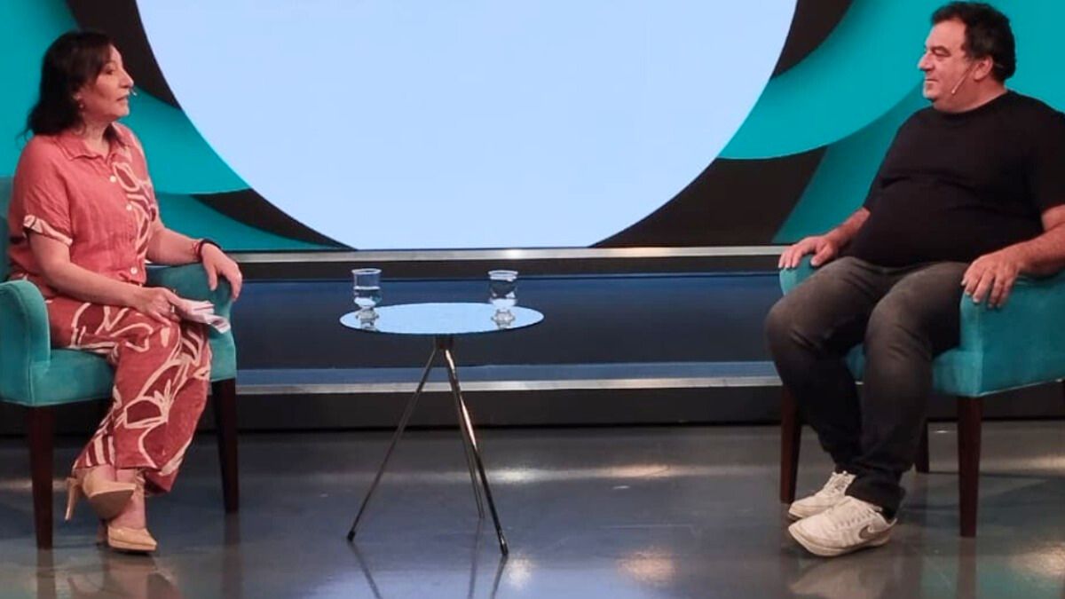 Alejandro Vigil: de vender café en la calle a ser uno de los mejores ...