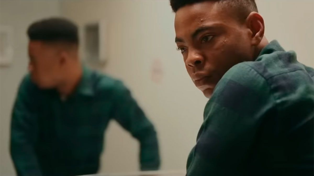 De qué trata El secuestro de 1993