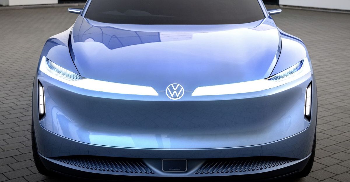 Volkswagen sorprende al mundo con la revelación de sus nuevos diseños
