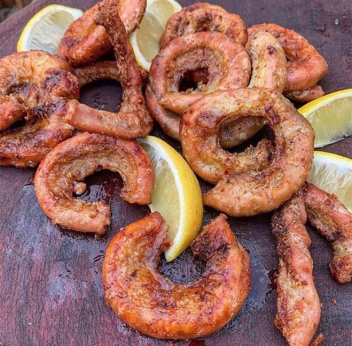 Toma aire al saber el secreto del asado para que las achuras y ...
