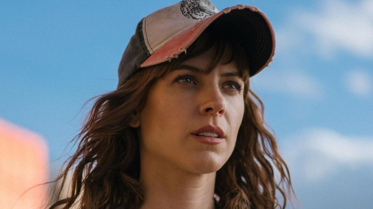 Cuántos capítulos tiene la serie Express