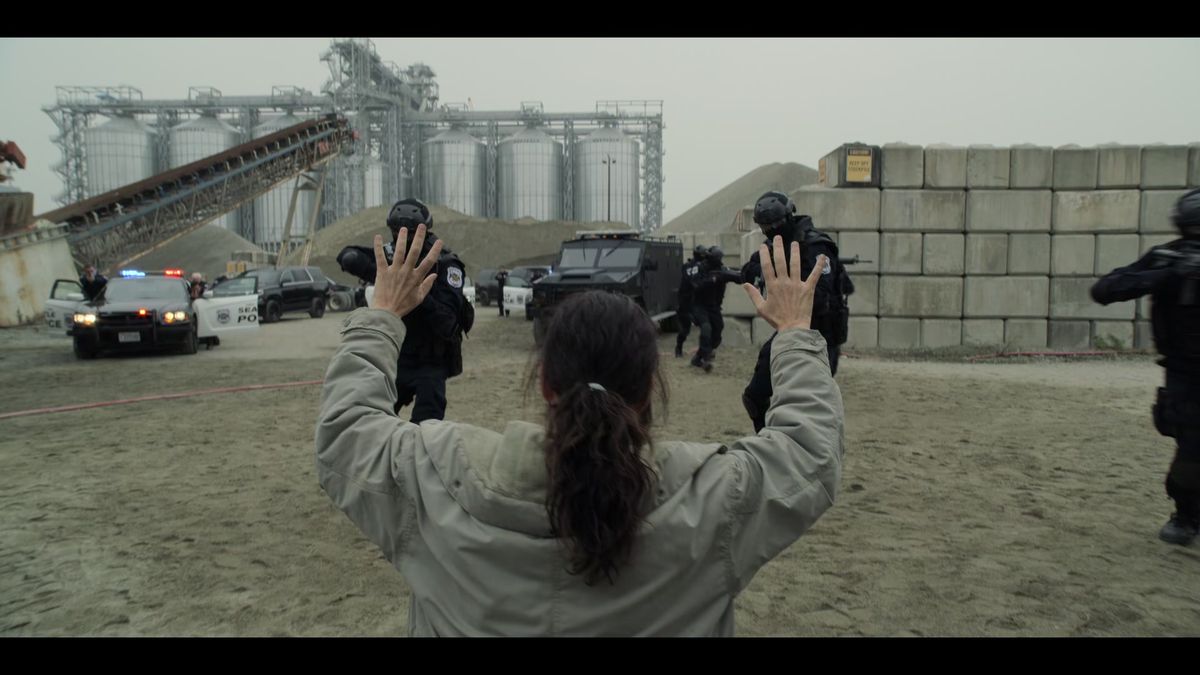 Imperdonable: la película con Sandra Bullock es lo más visto de Netflix ...