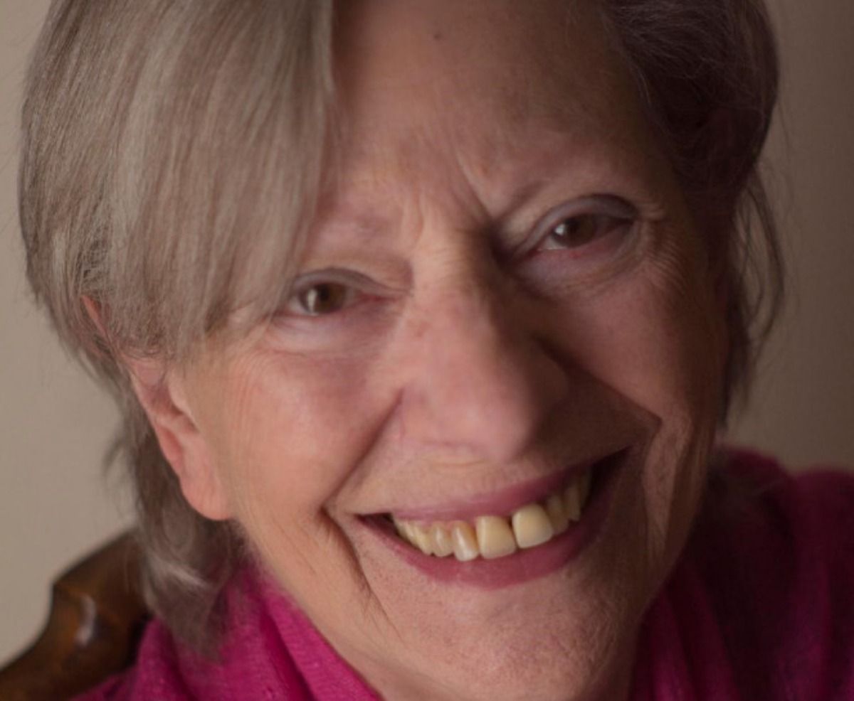 Despiden a Rosa Fader de Guiñazú, referente de la cultura de Mendoza