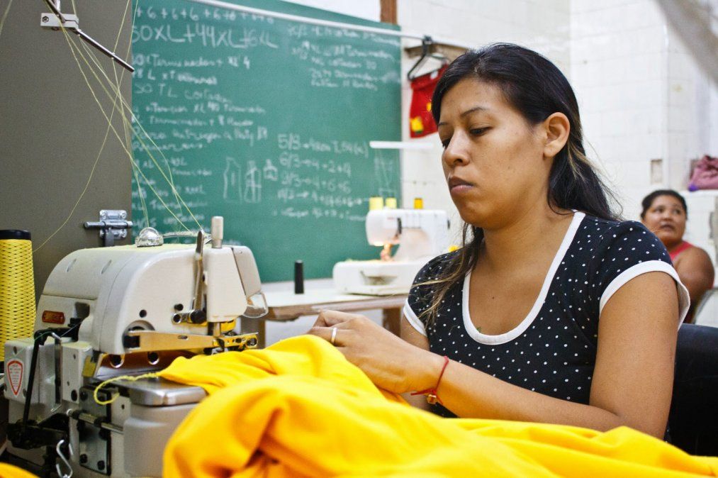 Trabajo Autogestionado: quién cobra el bono de $11.000