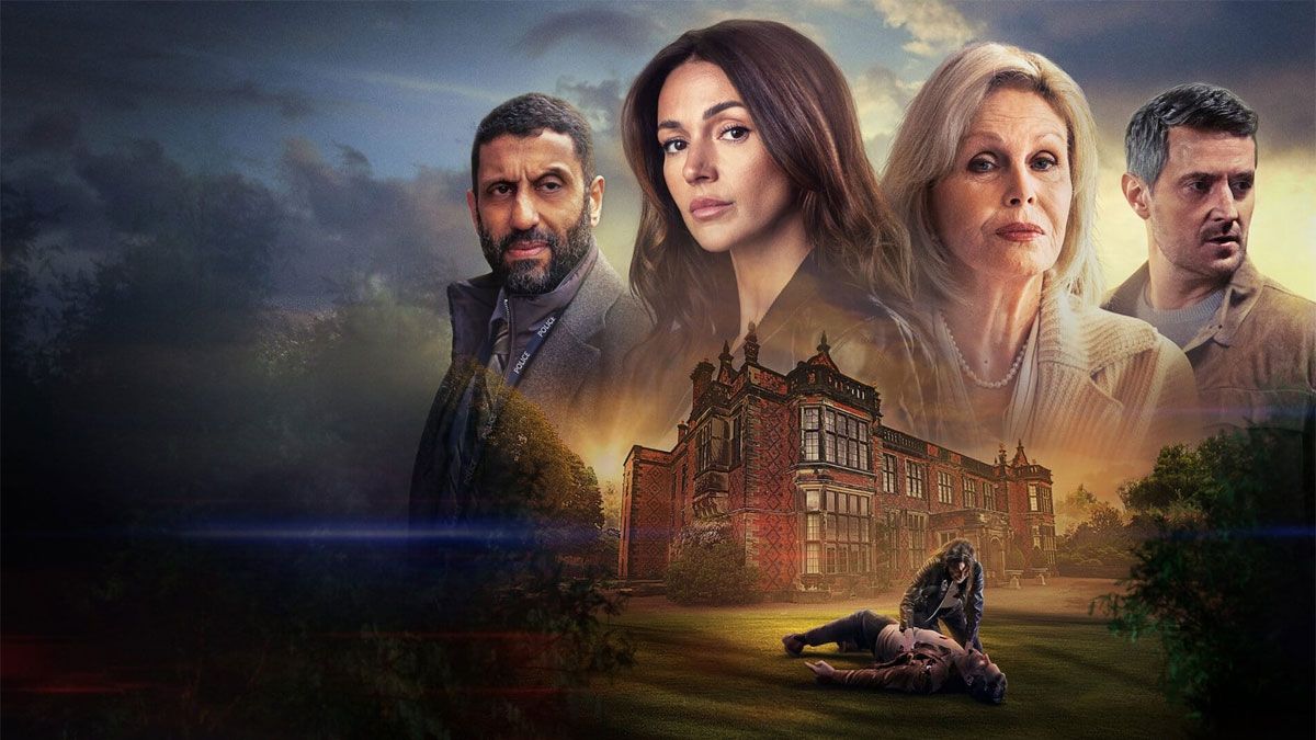 Netflix Una Serie Insuperable Que Tiene 8 Capítulos Se Estrenó En