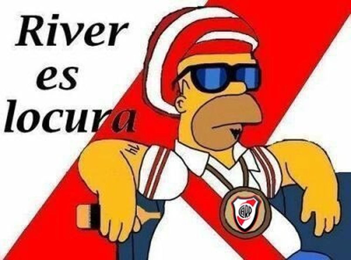 Los memes del River campeón de la Liga Profesional