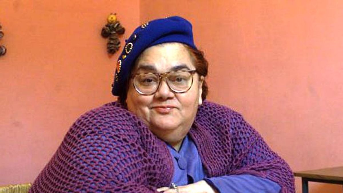 Falleció Ana María Giunta