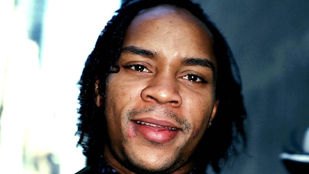 El triste final de Gene Anthony Ray, el actor que le puso el cuerpo a ...