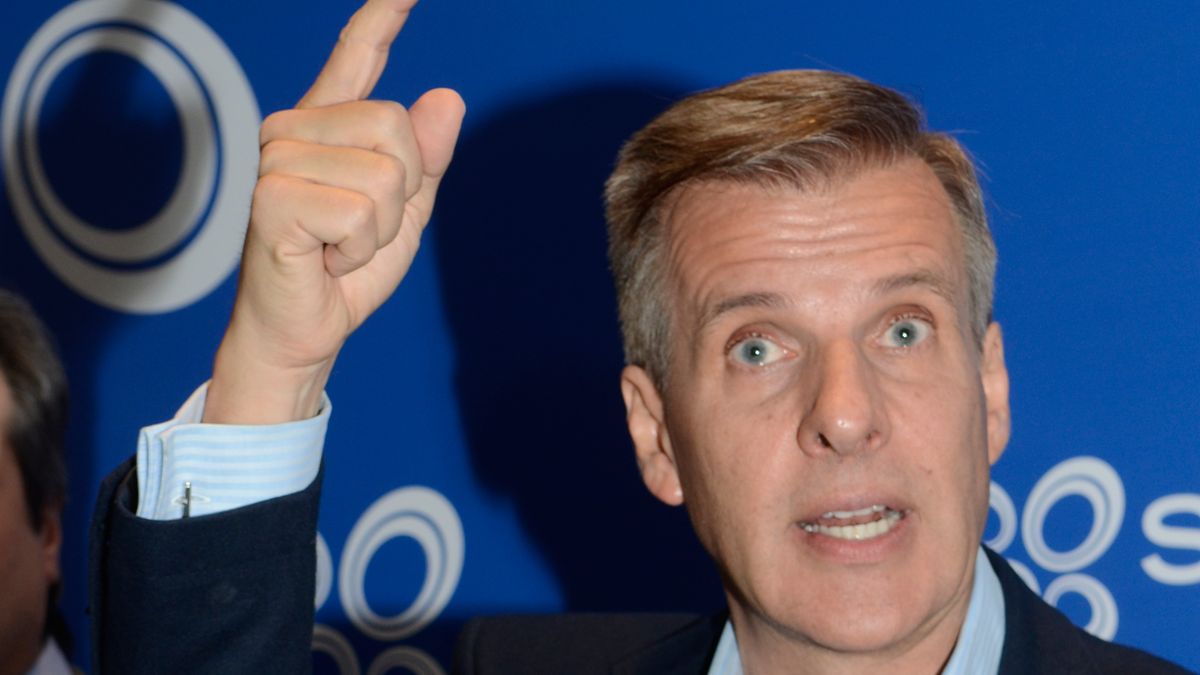 Redrado: El efecto derrame no existe, hay más pobres que en diciembre