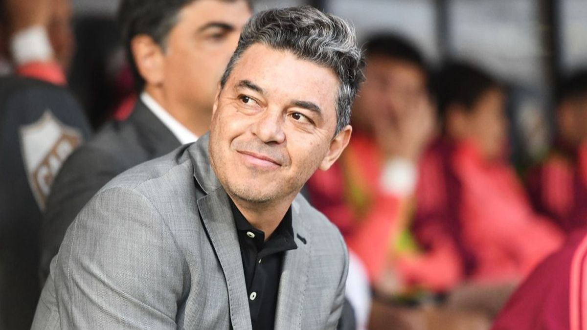 Bomba: River sumaría a un defensor de jerarquía para la temporada 2025 Bomba: River sumaría a un defensor de jerarquía para la temporada 2025