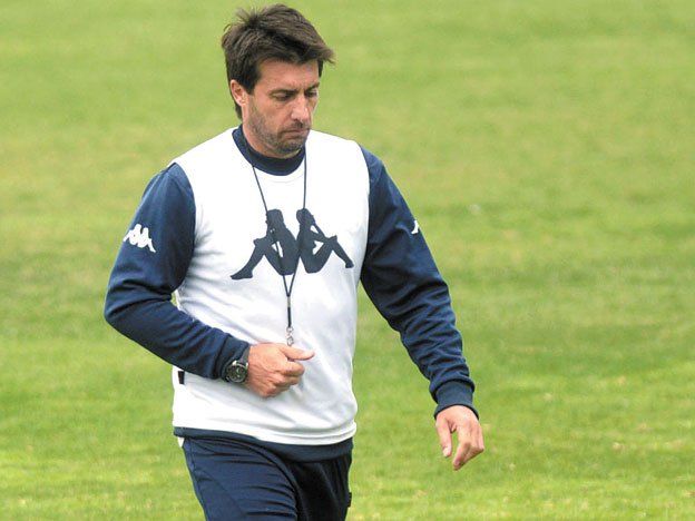 Trotta: Hay que esforzarse más