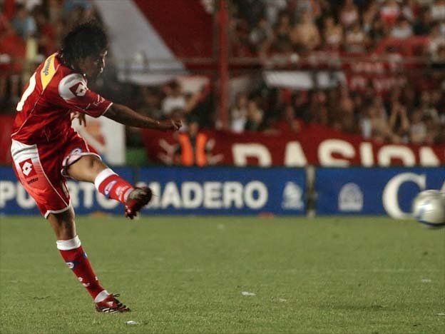 Vuelve al Bicho después de ocho años