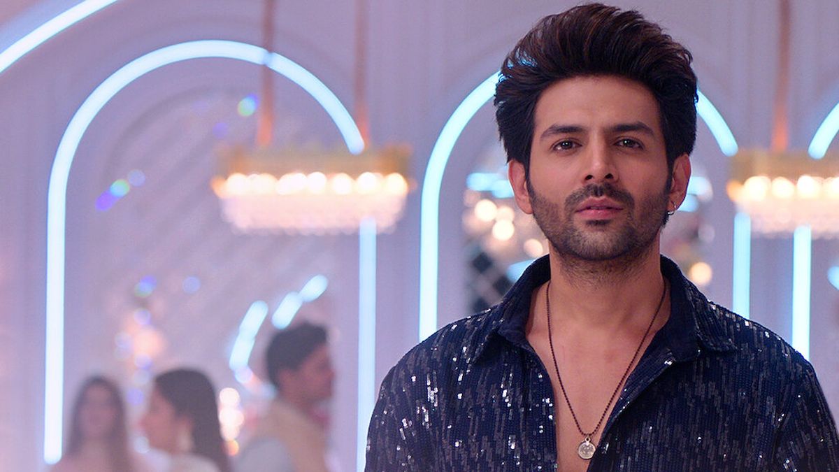 Netflix: la imperdible película hindú que causa furor