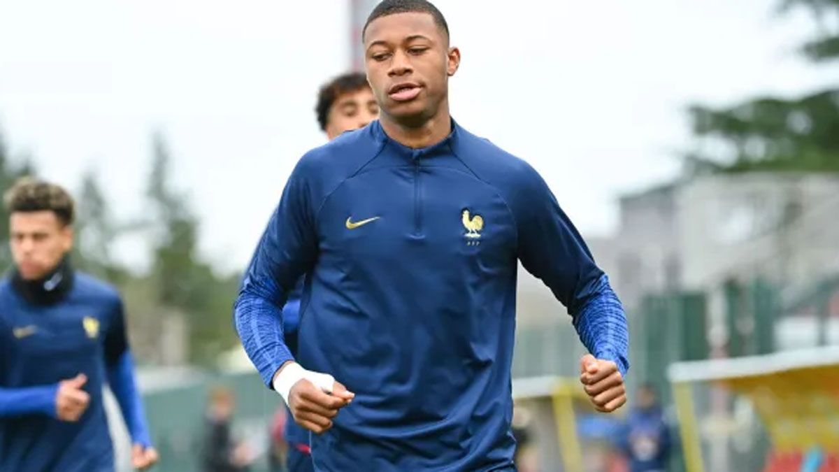 Mundial Sub 20: las promesas del fútbol que jugarán en Mendoza