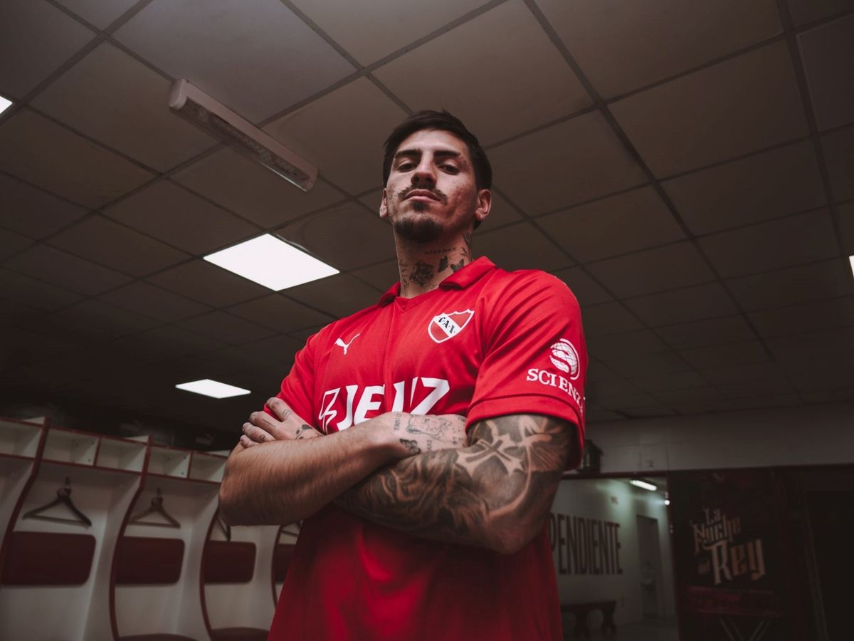 Kevin Lomónaco es noticia: un club ofertó 20 millones de dólares por el ...