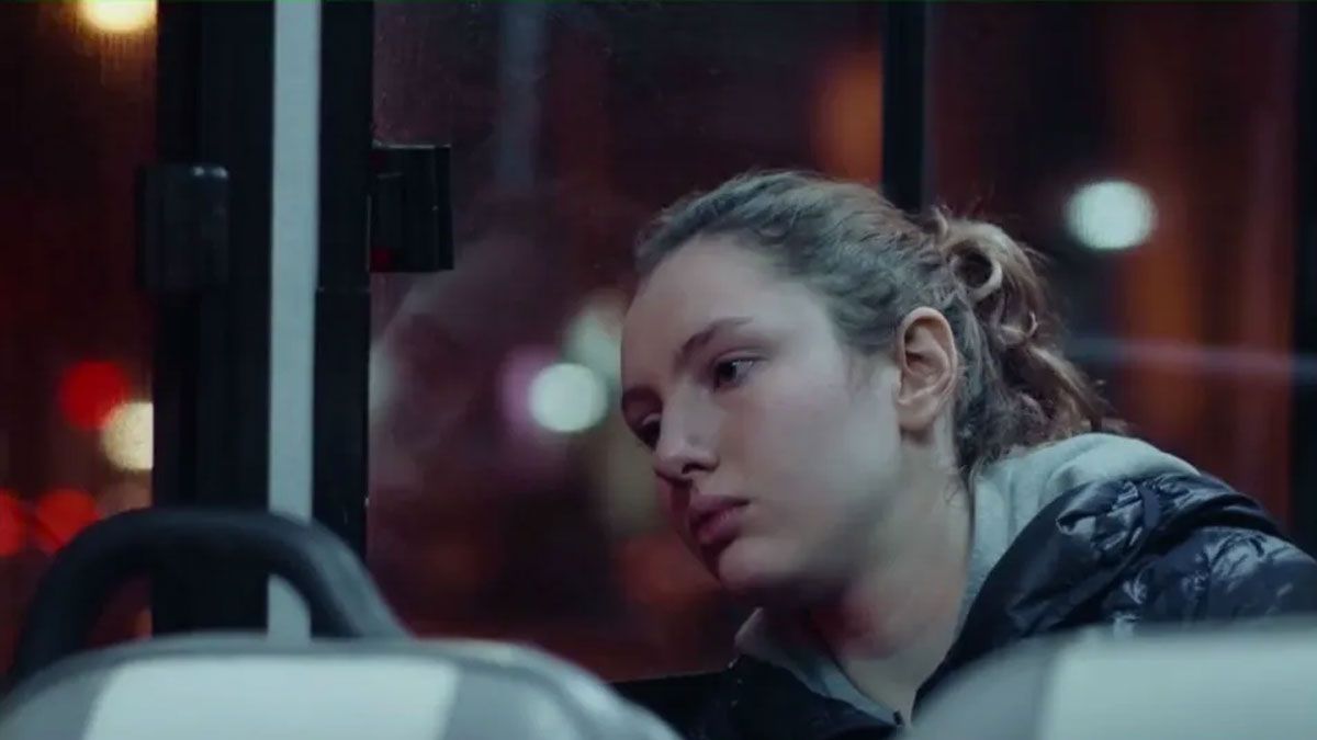 Netflix: una película de 1 hora y media que cautivó a todo el mundo