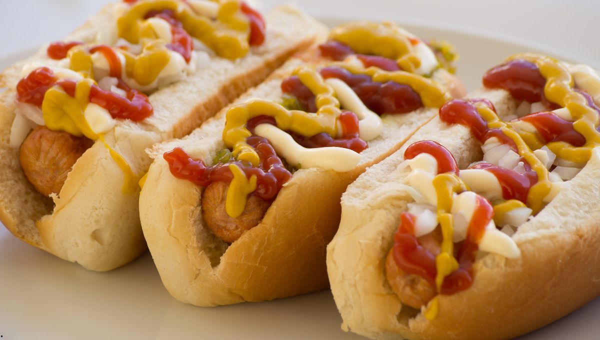 Prepara el mejor pan de pancho sin TACC, la receta en 3 pasos y para ...