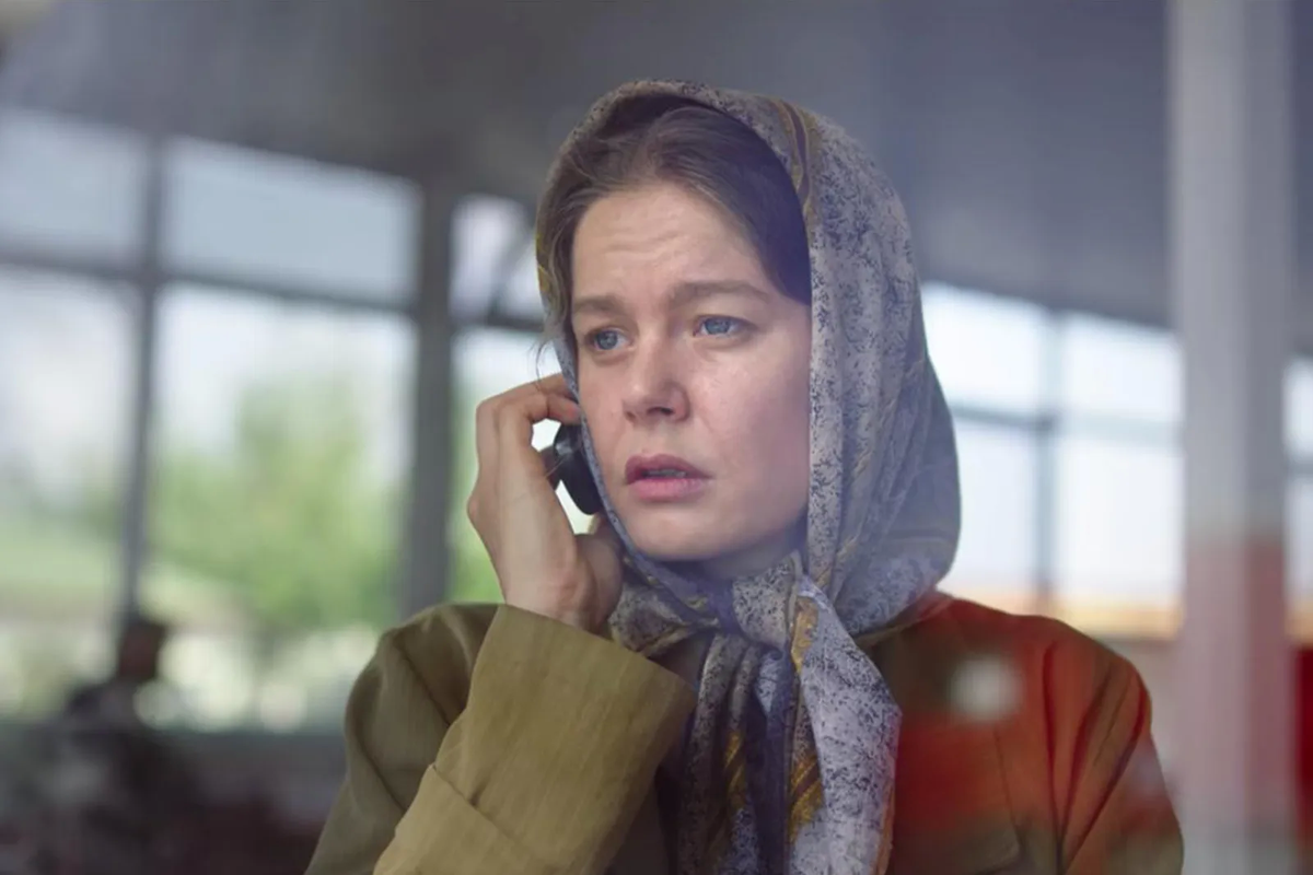 ¿Dónde ver la serie Fatma en streaming?