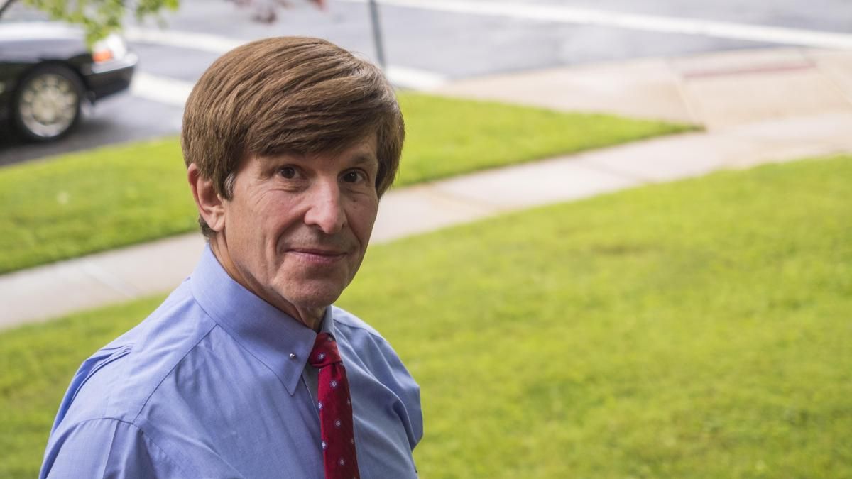 Un historiador que nunca falla predice quién ganará las elecciones en ...