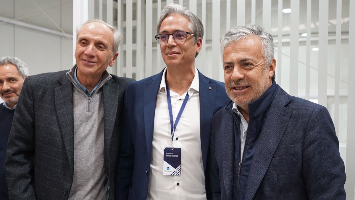 Tras el fin de la lucha antigranizo, Cornejo aseguró: No vamos a ...