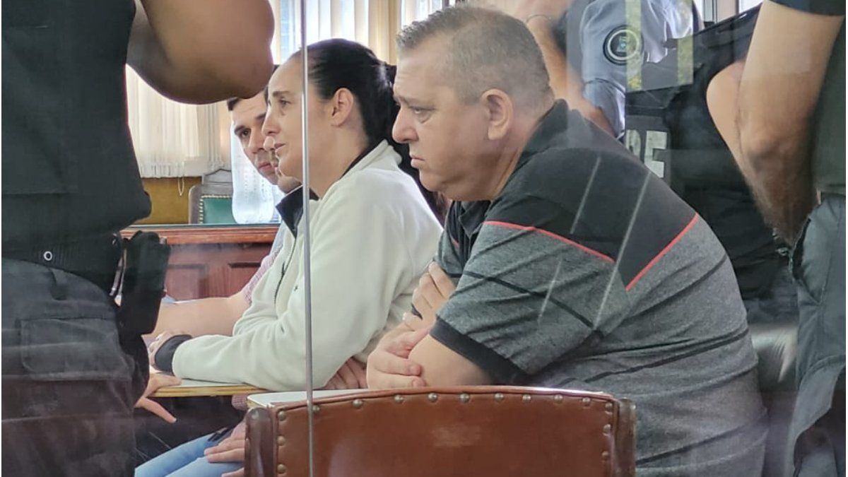 Las teorías alternativas de la defensa de Diego Barrera, el asesino confeso de Diego Aliaga