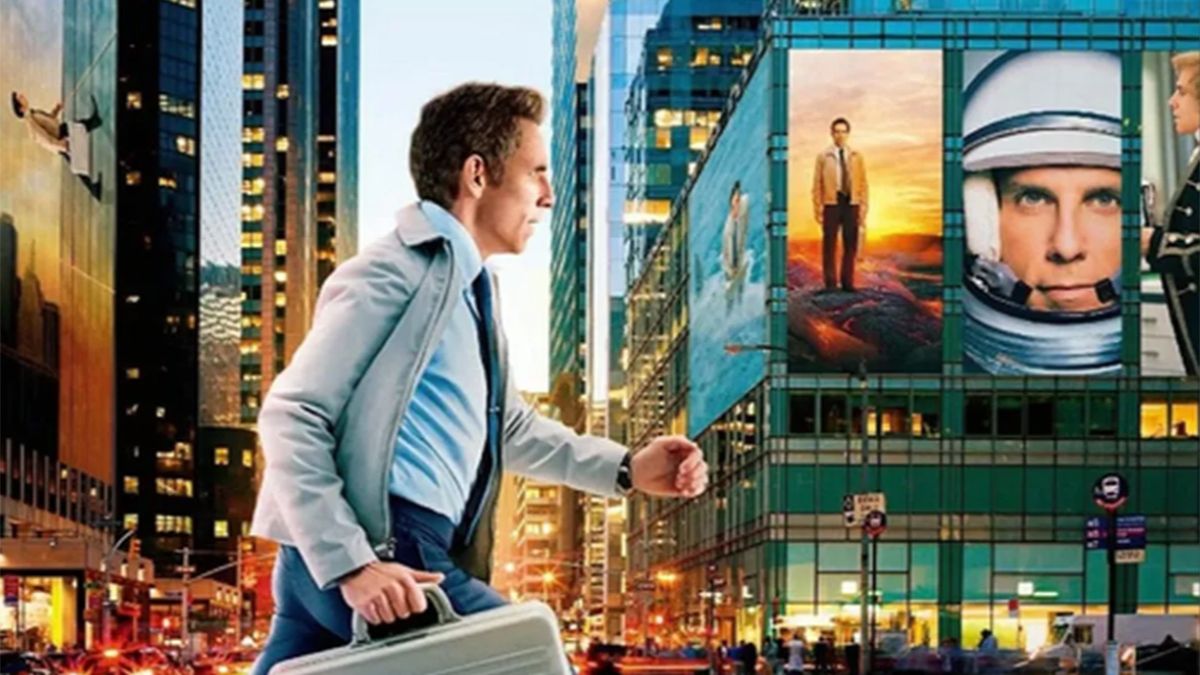 Netflix: la película con Sean Penn y Ben Stiller que te tocará el corazón