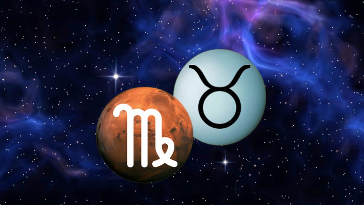 Astrología: los 5 signos beneficiados con Marte en Virgo trígono Urano ...