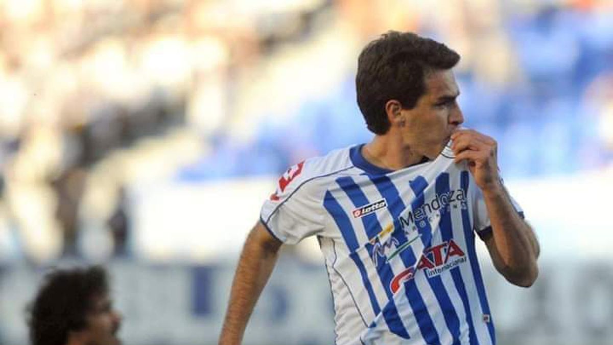 David Ramírez palpitó la vuelta al Gambarte y habló de su vínculo con ...