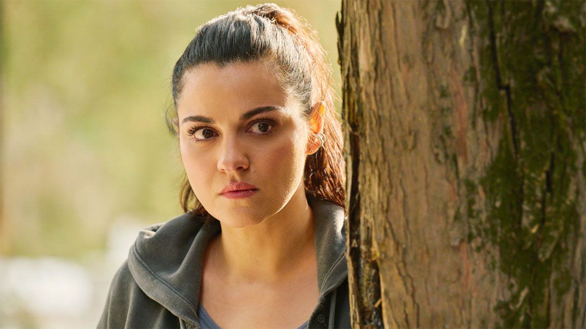 Llegó a Netflix la serie basada en una historia de hechos reales que ...