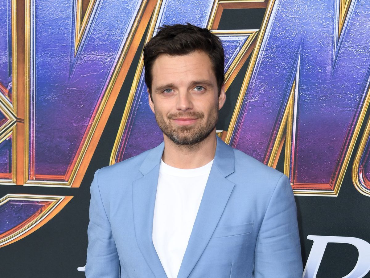 Sebastian Stan, el actor elegido para interpretar a Donald Trump en la ...