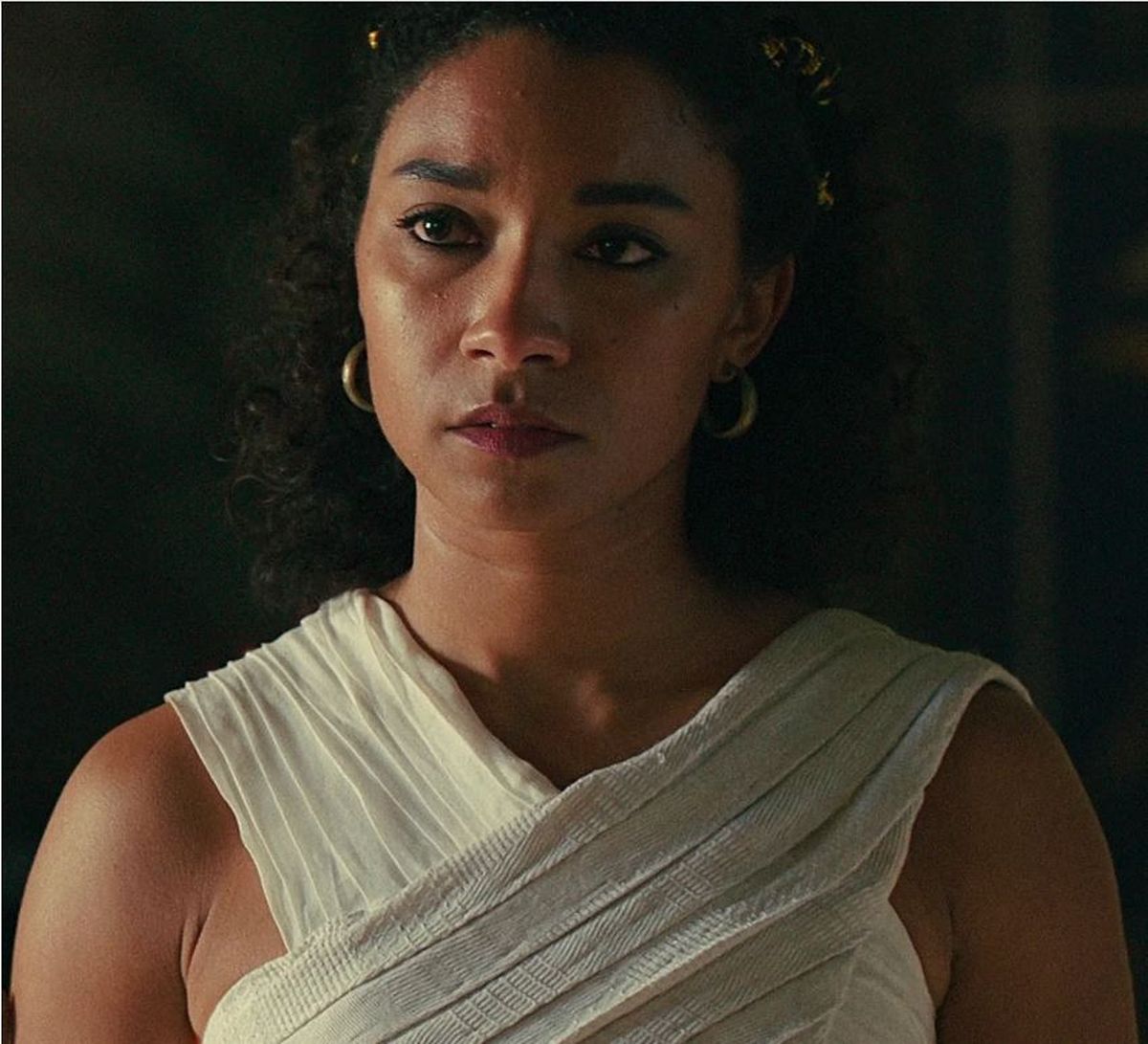 Netflix tiene la polémica docuserie sobre Cleopatra y es furor