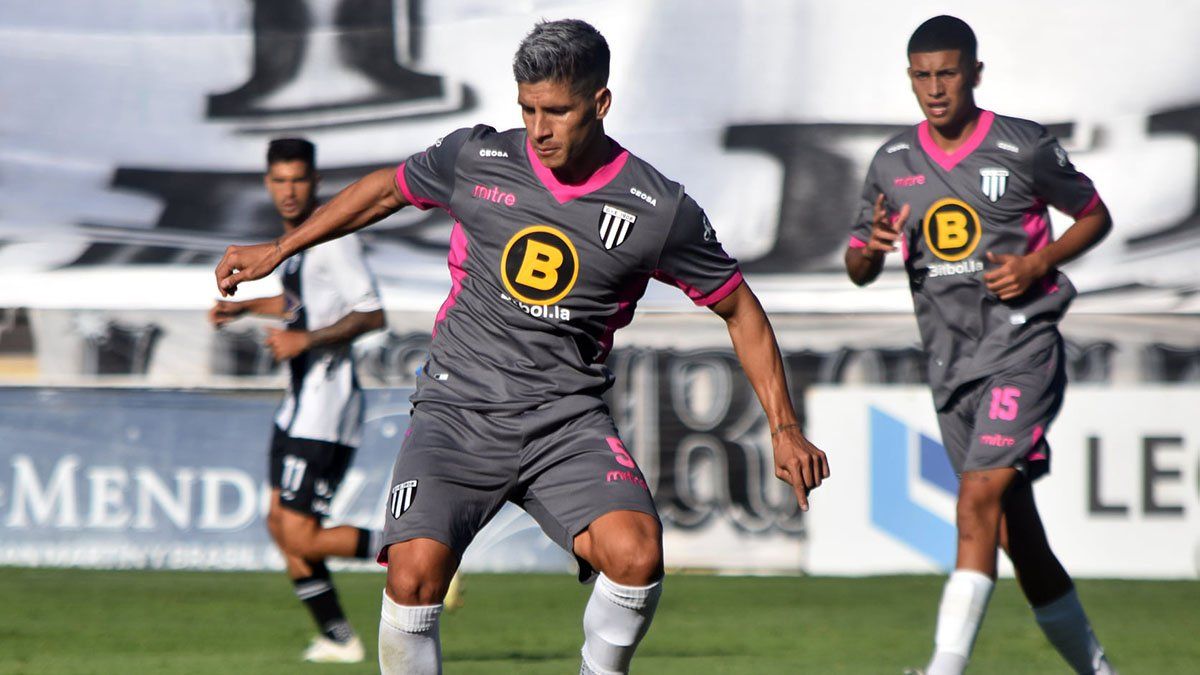 Para Iván Ramírez, el Lobo ganó con mucho carácter y personalidad