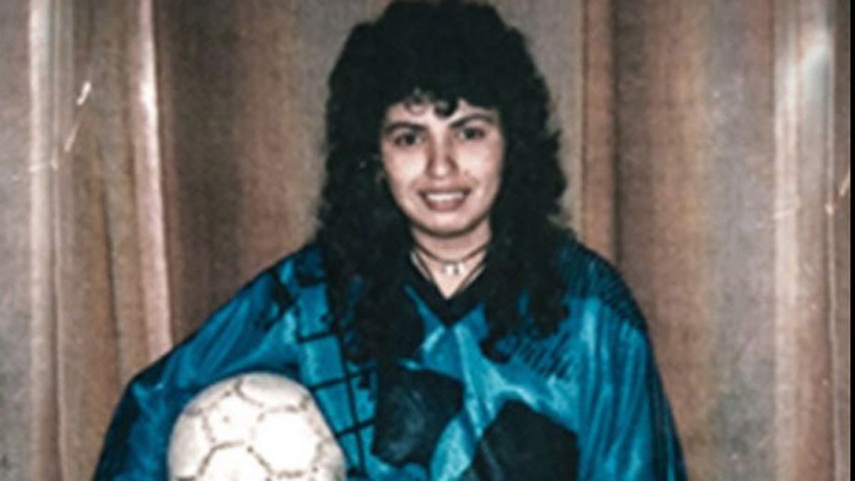 La liberación de Higui