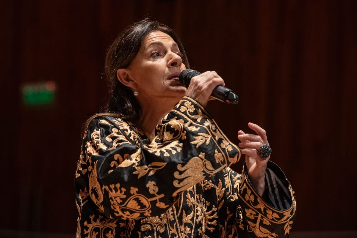 El Teatro Colón abrió las inscripciones para el Ópera Studio, a cargo ...