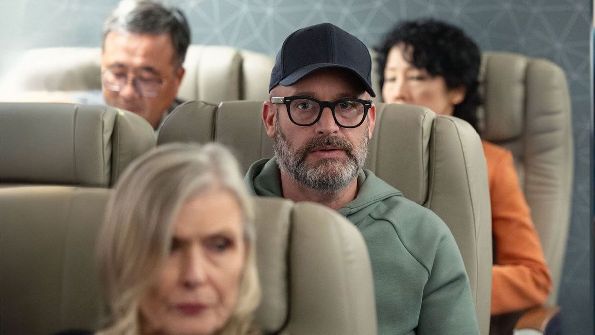 Llegó a Netflix la serie que es para morirse de risa y tiene 6 capítulos cortos