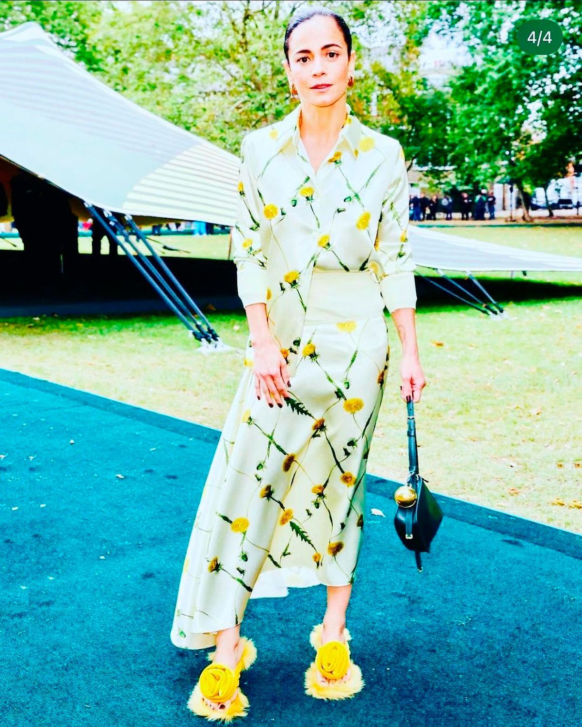 A más de 20 años de su estreno, así luce la actriz que interpretó a ...