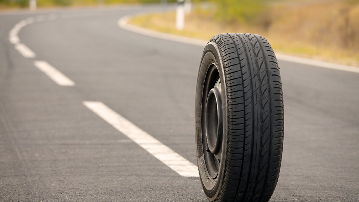 Toma nota del truco casero para que las ruedas de tu vehículo se vean ...