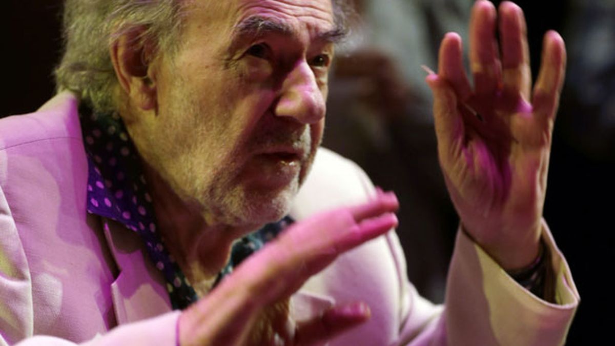 Murió a los 82 años el cineasta holandés Sluizer