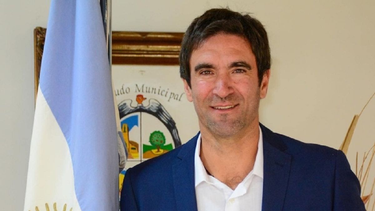Andraos aseguró que el Festival de la Tonada posiciona a Tunuyán en la ...