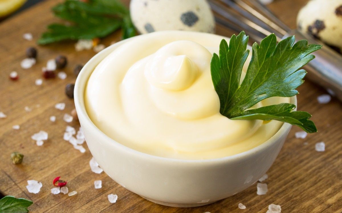 La receta de la lactonesa casera para quedar como un campeón