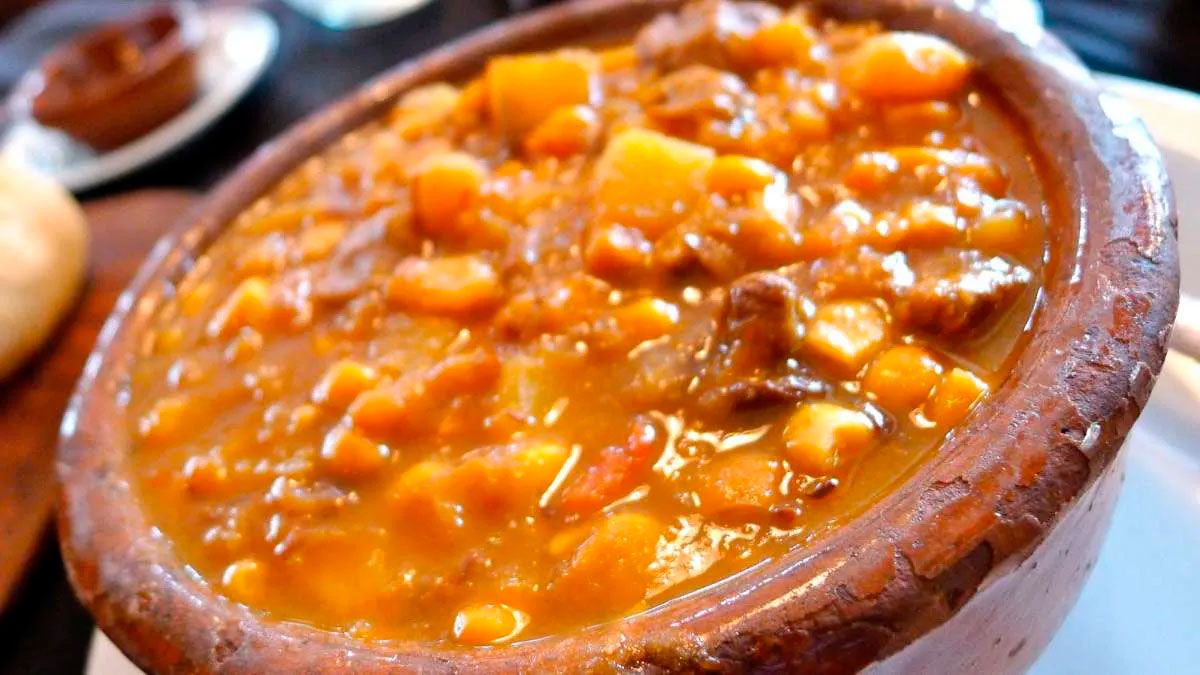 Locro criollo: cómo preparar este exquisito plato