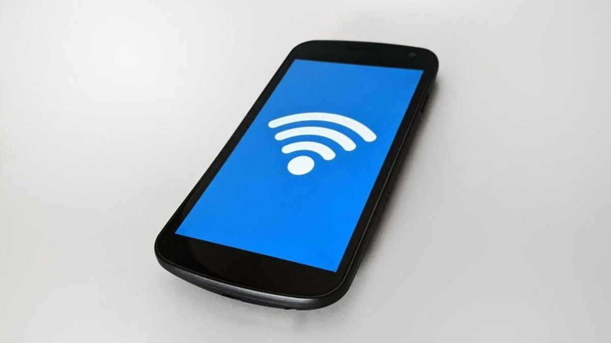 Olvida la contraseña: cómo conectar tu celular al wifi en cuestión de segundos